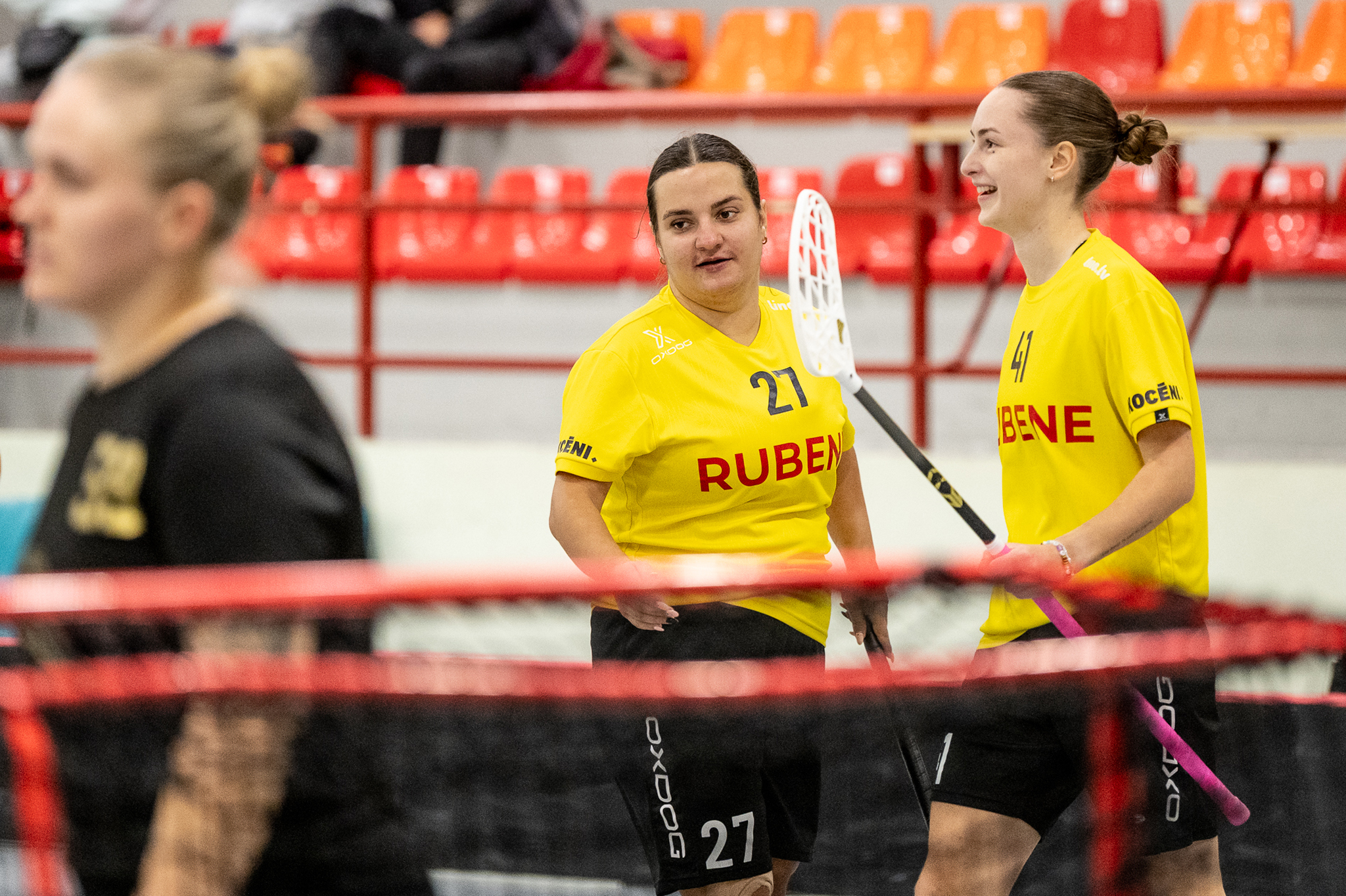 Latvijas Florbola savienība » LV » 2025/2026 » Jaunumi » Foto arhīvs ...