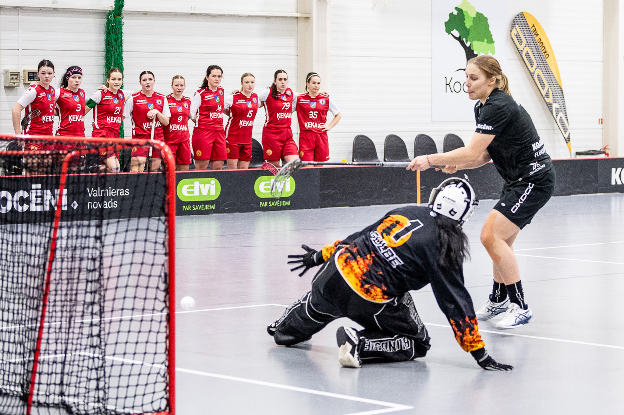 Latvijas Florbola savienība » LV » 2024/2025 » Jaunumi » "Rubene ...