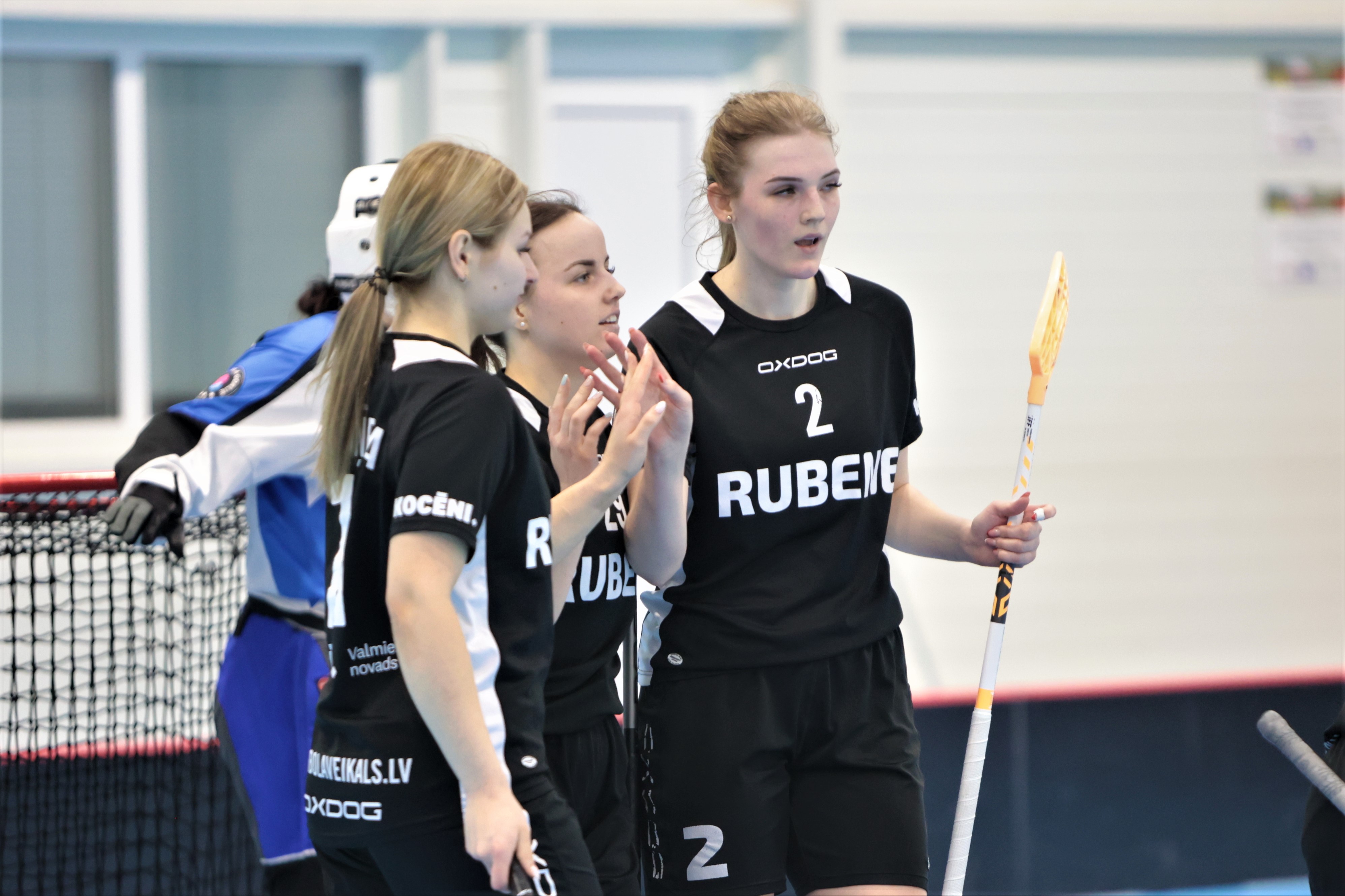 Latvijas Florbola savienība » LV » 2023/2024 » Jaunumi » Kocēnu ...